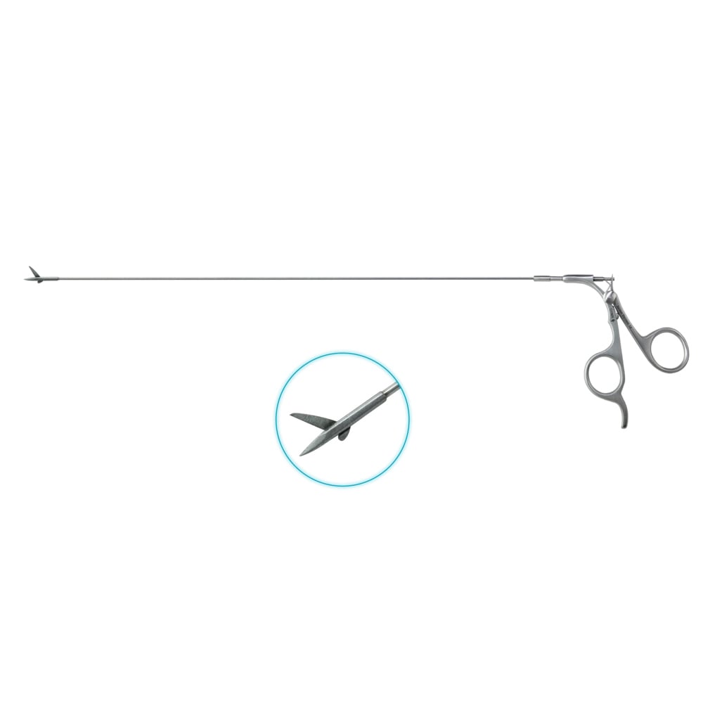 Hysteroscopy Scissors - Schultz Medical